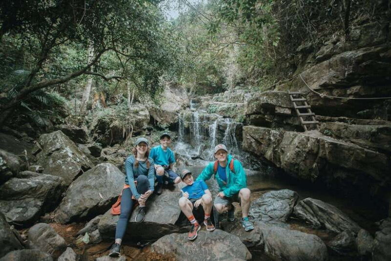 From Hue: Botanic Garden, Paradise Cave, Phong Nha Cave Tour - Who Will Love This Tour?