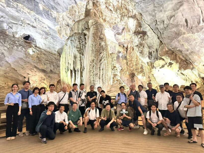 From Hue: Botanic Garden, Paradise Cave, Phong Nha Cave Tour - Final Thoughts: Is It Worth It?