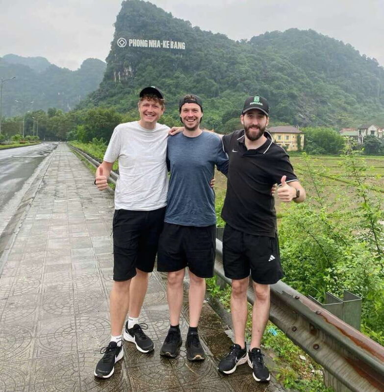 From Hue: Botanic Garden, Phong Nha Cave and Dark Cave Tour - What Makes This Tour Stand Out