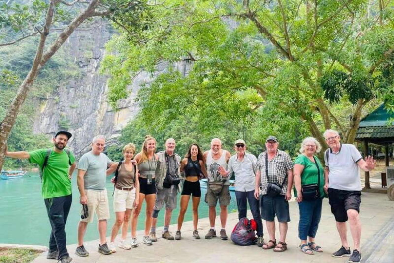 From Hue: Botanic Garden, Phong Nha Cave and Dark Cave Tour - Final Thoughts