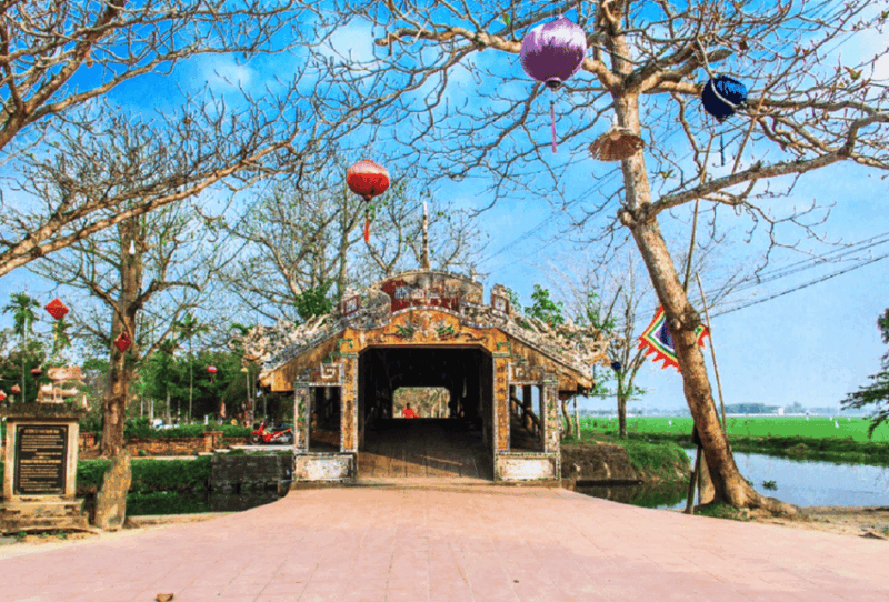 From Hue: Bus Transfer to Hoi An with Sightseeing Stops - Final Thoughts