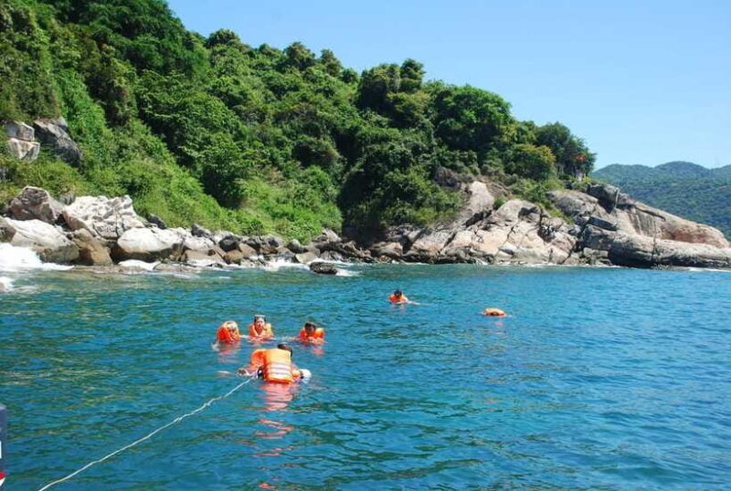 From Hue: Cham Island Boat Trip Full Day - Overall Value and Practical Considerations