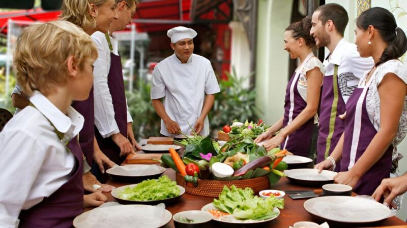 From Hue: Cooking class in Thuy Bieu Village - The Return Journey and Overall Value