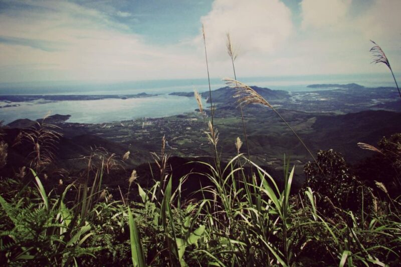 From Hue/Da Nang/Hoi An: Bach Ma National Park Trekking Tour - An Authentic Adventure in Bach Ma National Park