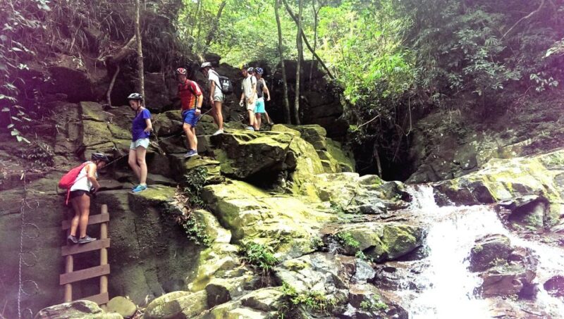 From Hue/Da Nang/Hoi An: Bach Ma National Park Trekking Tour - The Price and Its Value