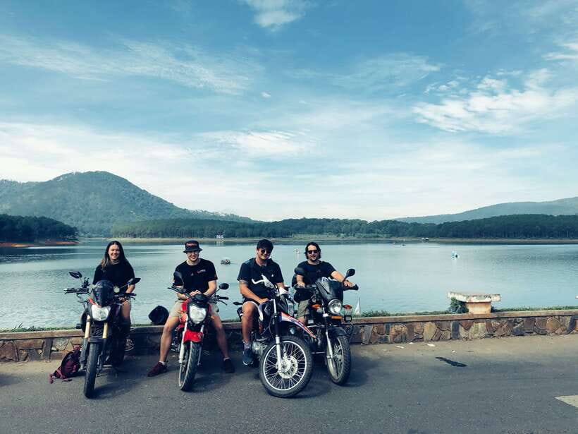 From Hue/Da Nang/Hoi An: Hai Van Pass Tour by Motorbike - Who Should Consider This Tour?