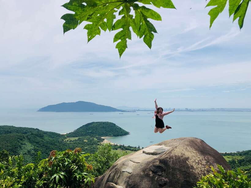 From Hue/Da Nang/Hoi An: Hai Van Pass Tour by Motorbike - The Sum Up