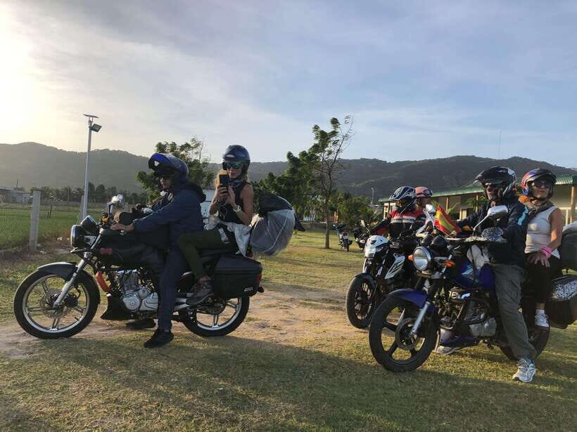 From Hue/Da Nang/Hoi An: Hai Van Pass Tour by Motorbike - FAQ