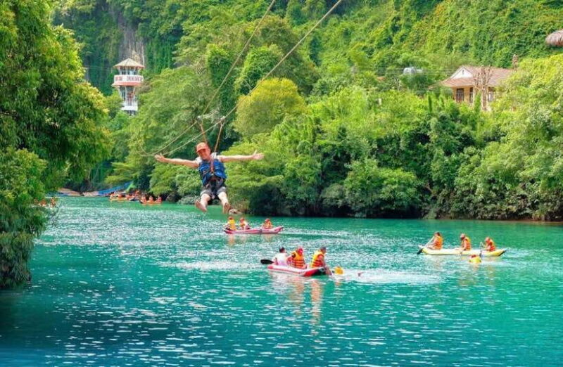 From Hue: Dark Cave Discovery Day Tour - Who Will Love This Tour?