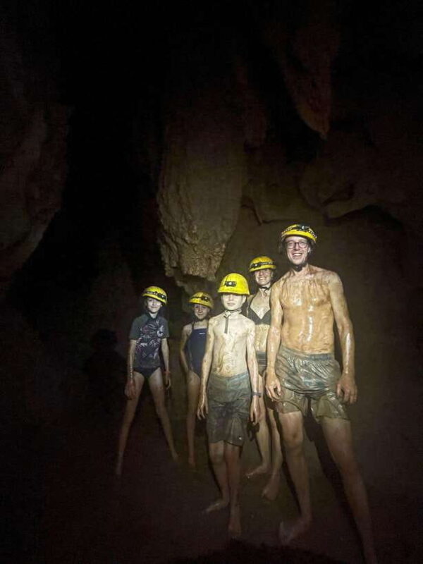 From Hue: Dark Cave Discovery Day Tour - FAQs