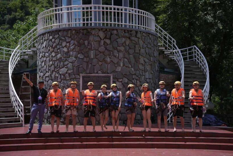 From Hue: Dark Cave Discovery Day Tour - Final Thoughts