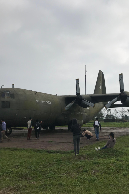 From Hue: DMZ Deluxe Tour with Lunch - Who This Tour Is Best For