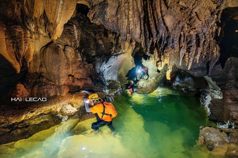From Hue: DMZ tour & explore Cha Loi cave in 2 days 1 night - Who Would Love This Tour?