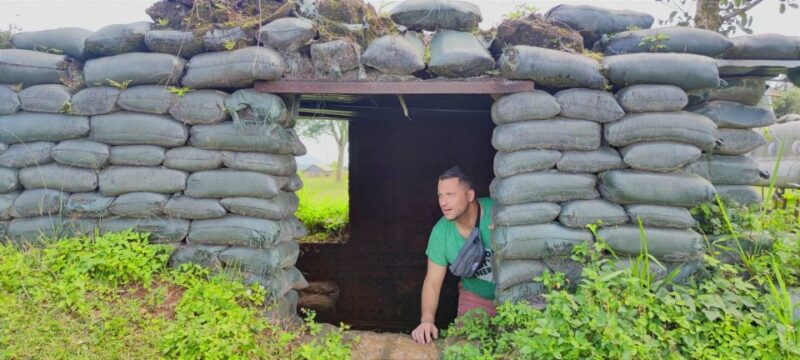 From Hue: DMZ Tour with Vinh Moc Tunnels and Khe Sanh Base - Final Thoughts
