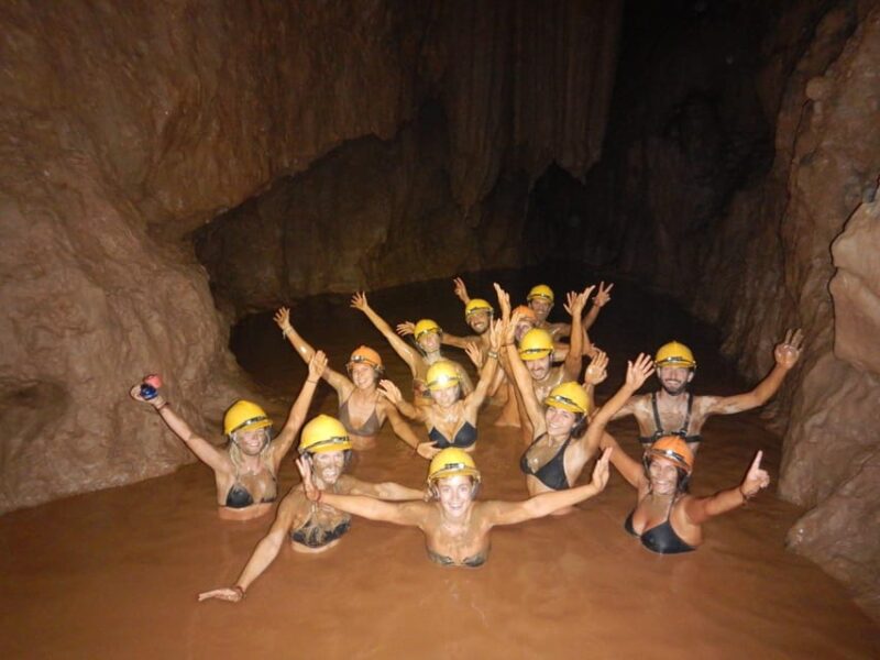 From Hue: Explore Paradise Cave Guide Tour Only On Even Days - Scenic Return and Relaxing Finish