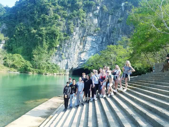 From Hue: Explore Paradise Cave Guide Tour Only On Even Days - Authentic, Scenic, and Educational