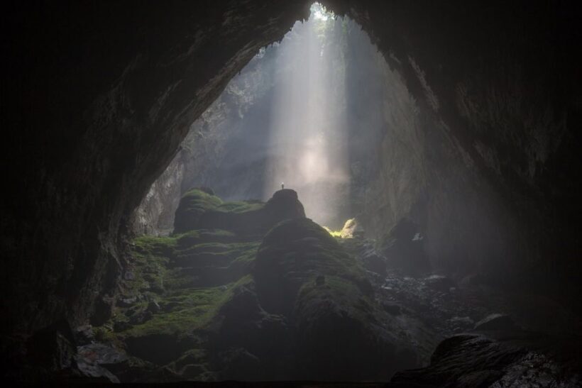 From Hue: Explore Phong Nha Cave  Full Private Package - Key Points