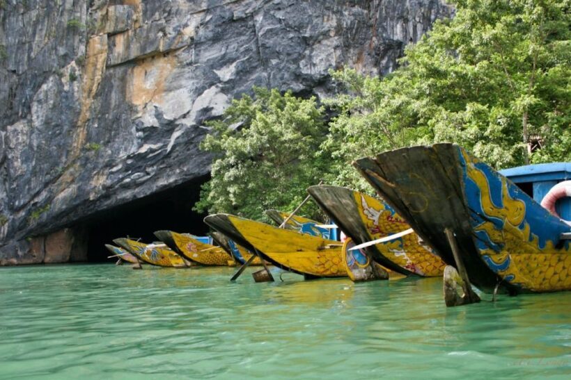 From Hue: Explore Phong Nha Cave  Full Private Package - FAQ