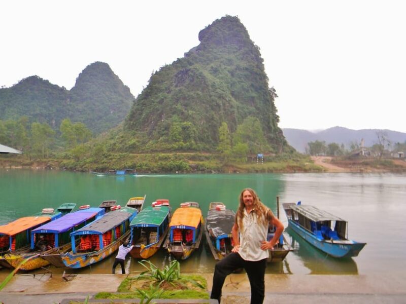 From Hue: Explore Phong Nha Cave Guide Tour/Only On Odd Days - Practical Tips and Considerations