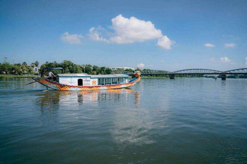 From Hue: Explore Thuy Bieu Village  Cycle, Cook, Relax - Exploring Thuy Bieu Village: A Hands-On Hue Adventure