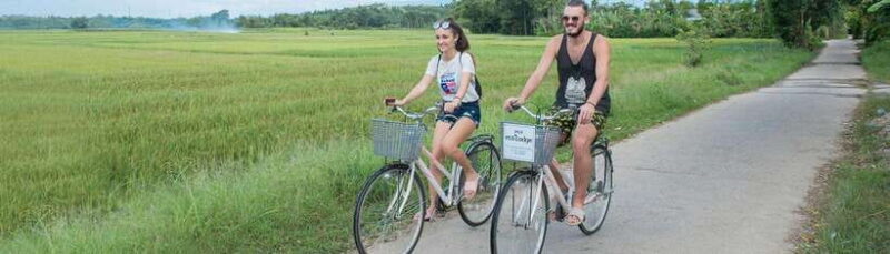 From Hue: Explore Thuy Bieu Village  Cycle, Cook, Relax - Why This Tour Works: The True Value