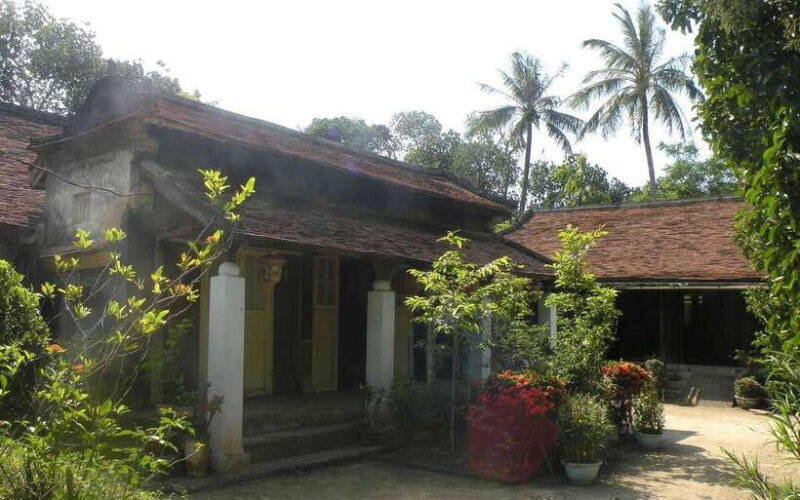 From Hue: Explore Thuy Bieu Village  Cycle, Cook, Relax - Who Should Consider This Tour?