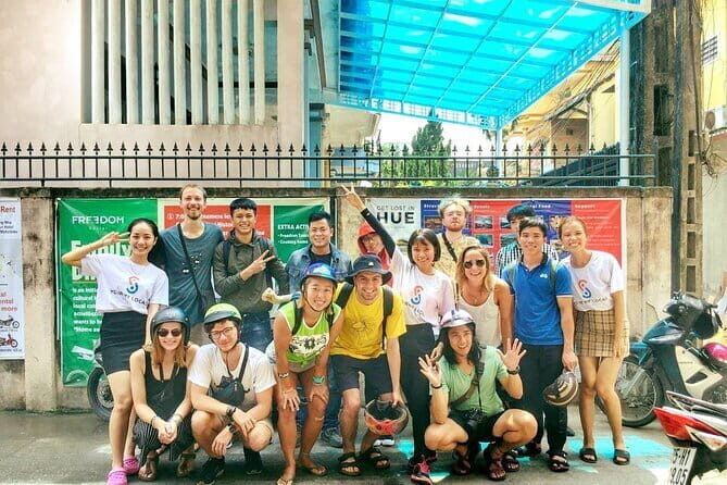 From Hue: Full Day City Highlights Tour with Lunch - Final Thoughts