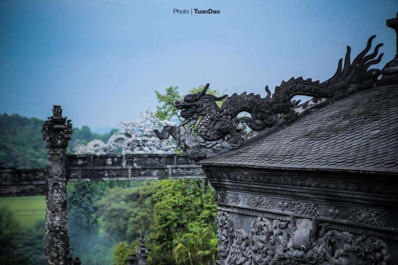 From Hue : Full-Day City Tour with Boat Trip and Lunch - The Sum Up: Who Should Take This Tour?