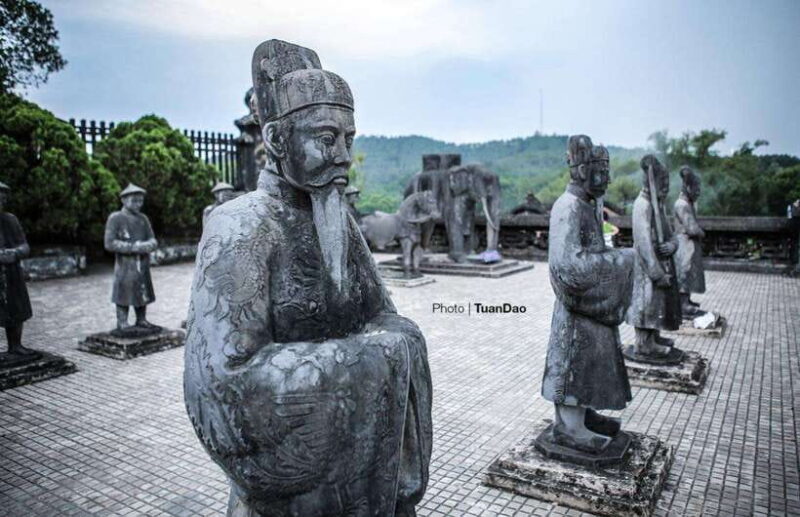 From Hue : Full-Day City Tour with Boat Trip and Lunch - FAQ