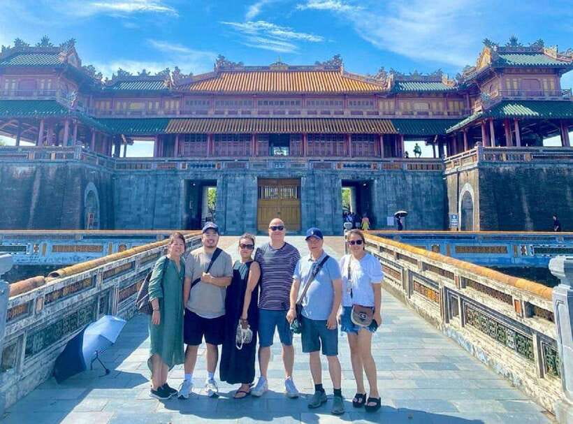 From Hue: Full-Day Hue Imperial City Sightseeing tour - What We Think Overall