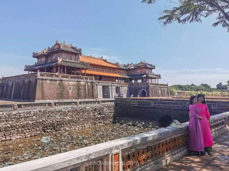 From Hue : Full-Day Hue Imperial City Tour with Lunch - Final Thoughts: Is This Tour Right for You?