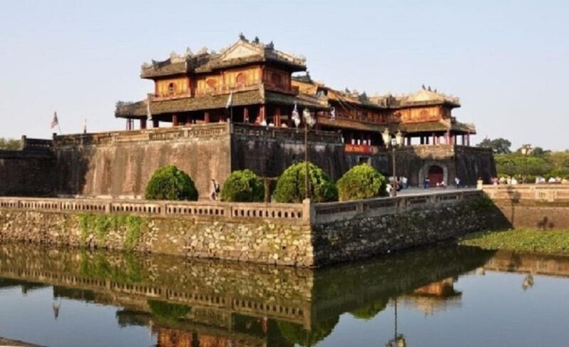 From Hue: Full day with Tombs, Citadel, Pagoda & boat trip - Authentic Experiences and Real Traveler Insights