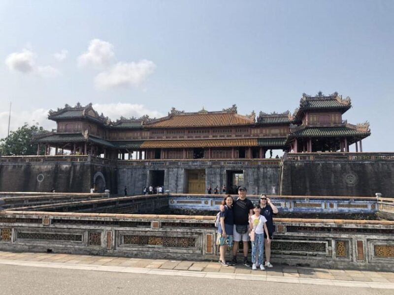 From Hue: Full day with Tombs, Citadel, Pagoda & boat trip - Is This Tour Right for You?