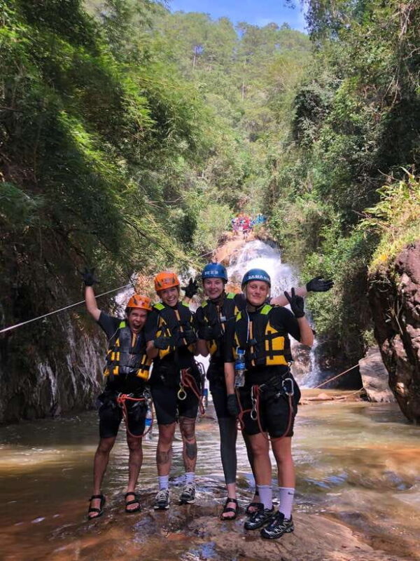 From Hue: Hoi An Motorbike Tour with Hai Van Pass - Key Points