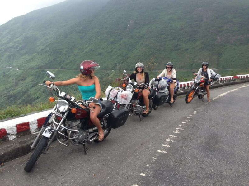 From Hue: Hoi An Motorbike Tour with Hai Van Pass - The Practicalities: What You Get and What You Might Miss