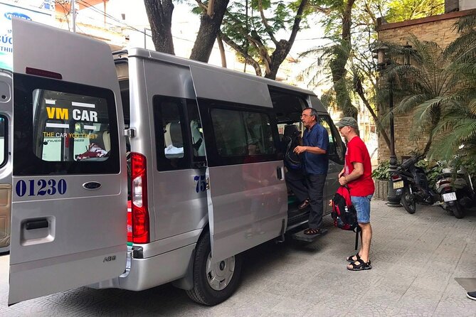 From Hue: Hue City Full Day Guided Tour - Small Group - Practical Details and What to Expect