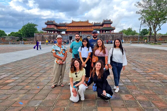 From Hue: Hue City Full Day Guided Tour - Small Group - Final Thoughts