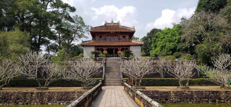 FROM HUE : HUE CITY TOUR AND DRAGON BOAT TRIP - FAQs