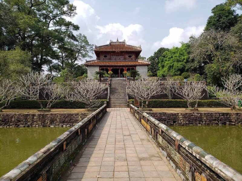 From Hue: HUE DISCOVERY DELUXE SMALL GROUP TOUR - What Makes This Tour Stand Out?