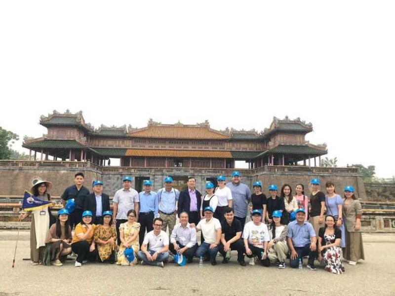 From Hue: Hue Imperial City Day Trip with Lunch on Boat - Final Thoughts: Who Will Love This Tour?