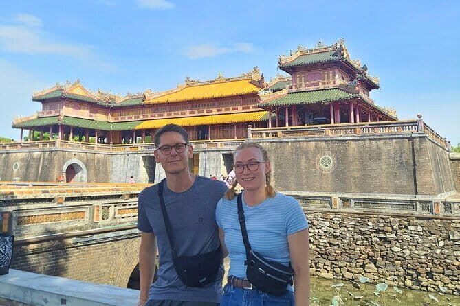 From Hue: Hue Imperial City Full-Day Guided tour - An In-Depth Journey Through Hue’s Historic Heart