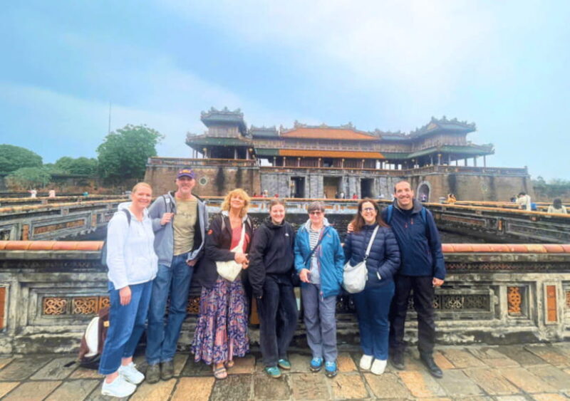 From Hue: Hue Imperial City Full-Day Guided tour - FAQ