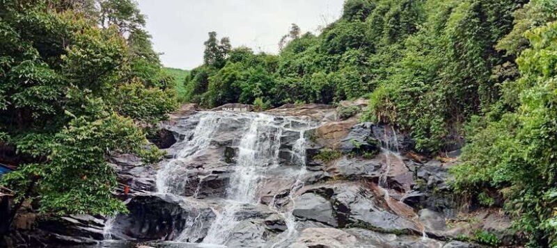 FROM HUE : HUE TO HOI AN VIA HAI VAN PASS BY EASYRIDER - Key Points