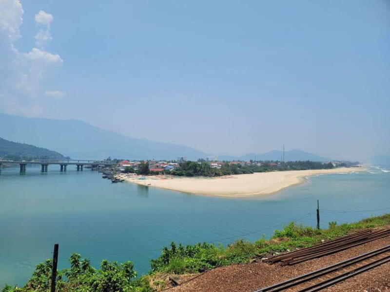 FROM HUE : HUE TO HOI AN VIA HAI VAN PASS BY EASYRIDER - Authentic Experiences and Local Insights