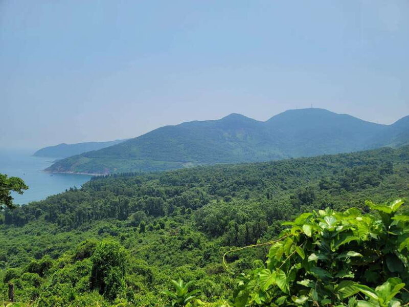 FROM HUE : HUE TO HOI AN VIA HAI VAN PASS BY EASYRIDER - Final Thoughts