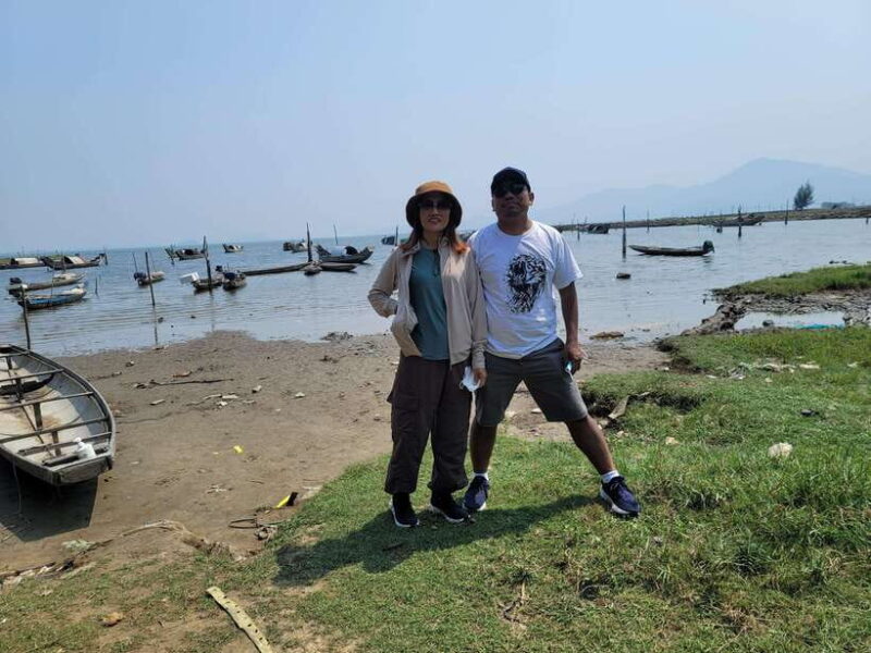 FROM HUE : HUE TO HOI AN VIA HAI VAN PASS BY EASYRIDER - FAQ: Your Practical Questions Answered