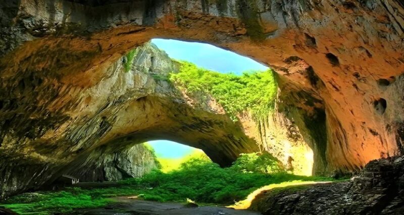 From Hue: One day explore Paradise Cave - Exploring Paradise Cave from Hue: An Honest Review