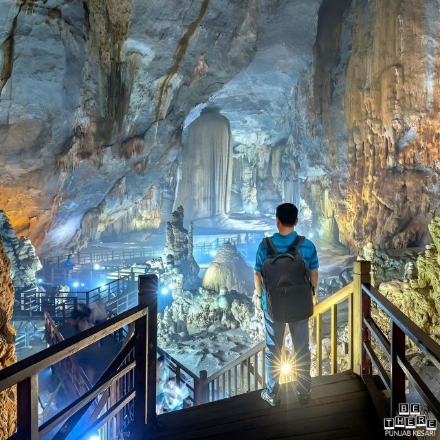 From Hue: One day explore Paradise Cave - Final Thoughts: Is This Tour Worth It?