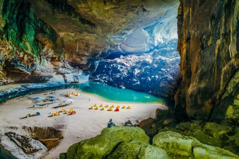 From Hue: One day explore Paradise Cave, Thien Duong cave - FAQ