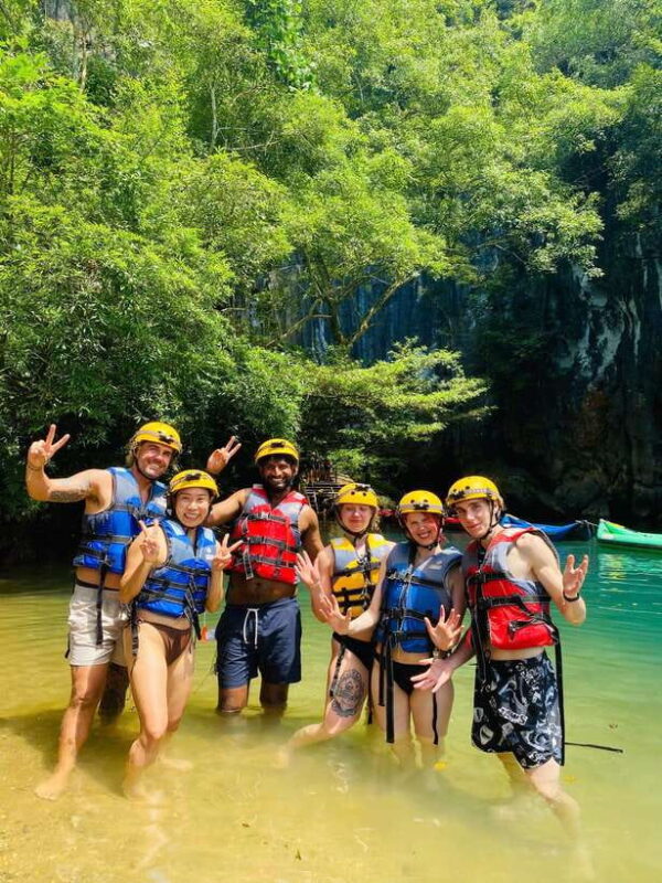 From Hue: Paradise Cave and Dark Cave Day Tour - Who Should Consider This Tour?